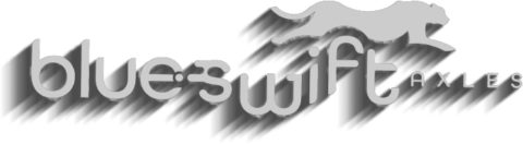 How to Read an Axle Label | Blue Swift Axles