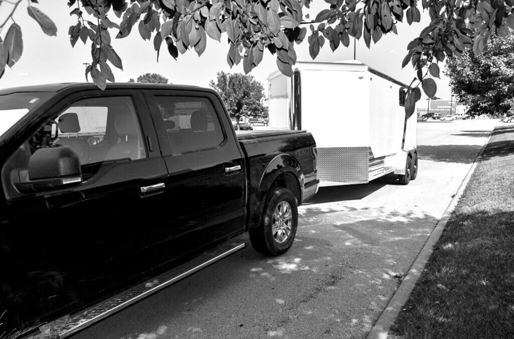 Knowing Your Trailer's Weight Rating & How to Calculate It