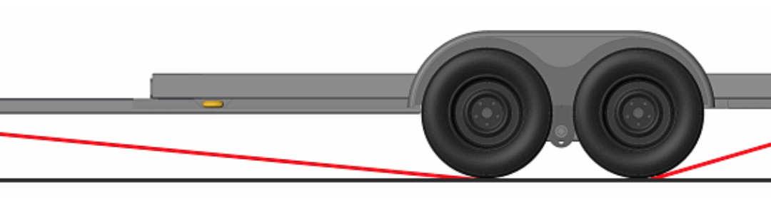 Step deck vs. flatbed trailers: Everything you need to know - BlueSwift ...