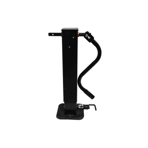 15K Square Tube Trailer Jack RAM | Blue Swift