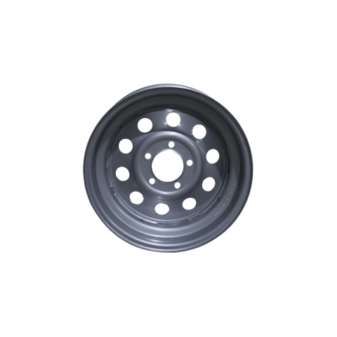 15” Dexstar Steel Trailer Wheel | BluesSwift