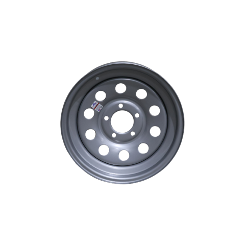 15” Dexstar Steel Trailer Wheel | BluesSwift