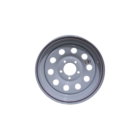 15” Dexstar Steel Trailer Wheel | BluesSwift