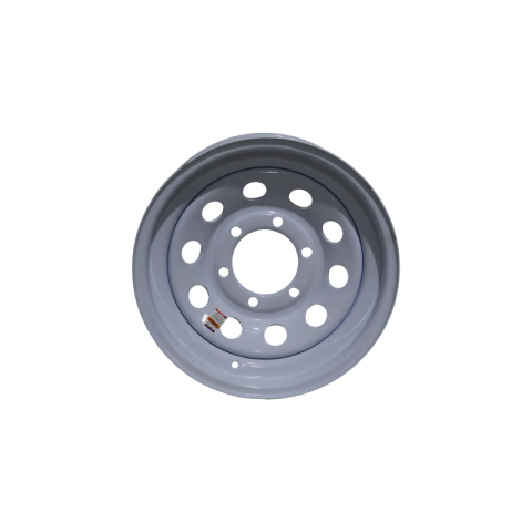 16” Dexstar Steel Trailer Wheel | BluesSwift