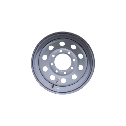 16” Dexstar Steel Trailer Wheel | BluesSwift