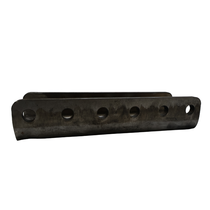 Buyers 5-Position - 6 Hole Heavy-Duty Channel - Blueswift Axles