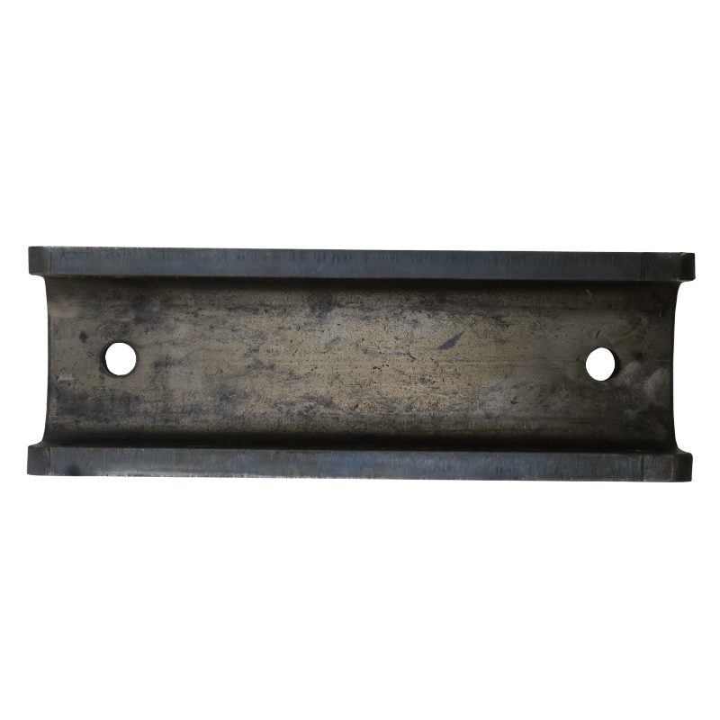 Buyers 5-Position - 6 Hole Heavy-Duty Channel - Blueswift Axles