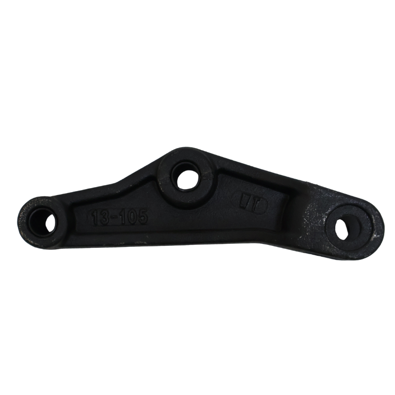 Trailer Axle Equalizer for 1-3/4" Wide Double-Eye Springs - Blueswift Axles